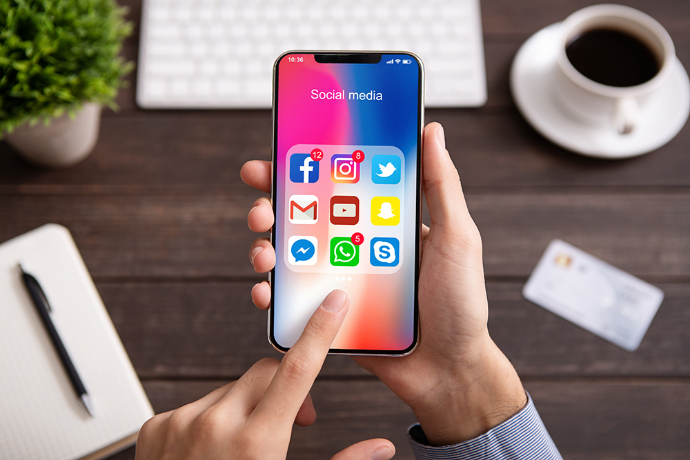 L'état des lieux des réseaux sociaux en 2020 - Timelime L'état des lieux des réseaux sociaux en 2020 - Timelime